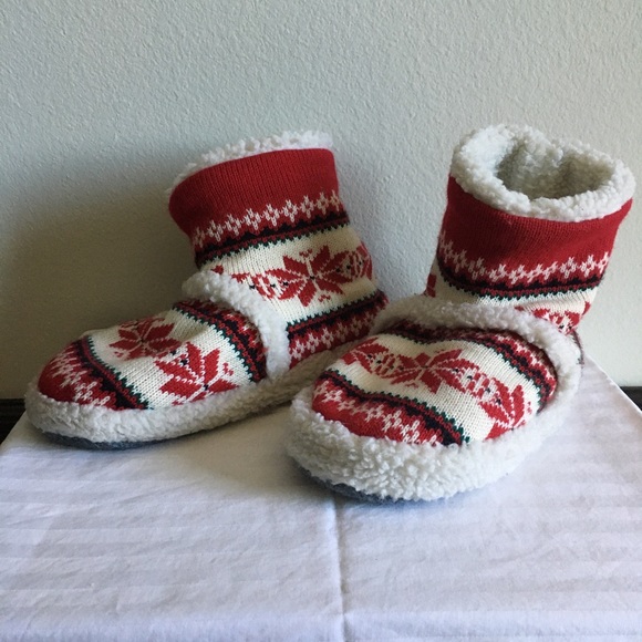 Shoes | Austrian Wool Slippers | Poshmark